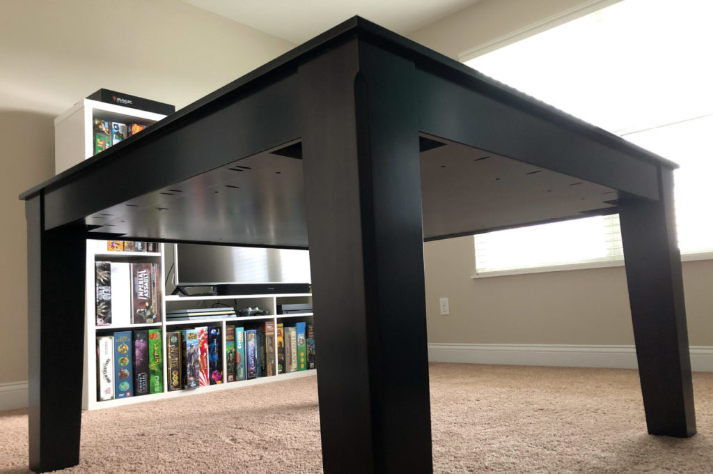 The Omni Gaming Table | The Ultimate Table, at the Ultimate Price
