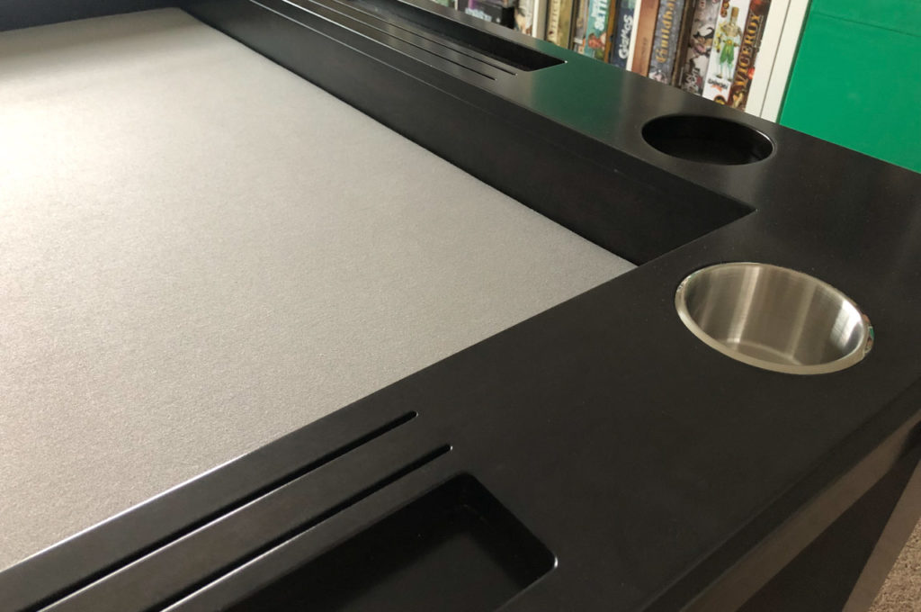 The Omni Gaming Table | The Ultimate Table, at the Ultimate Price