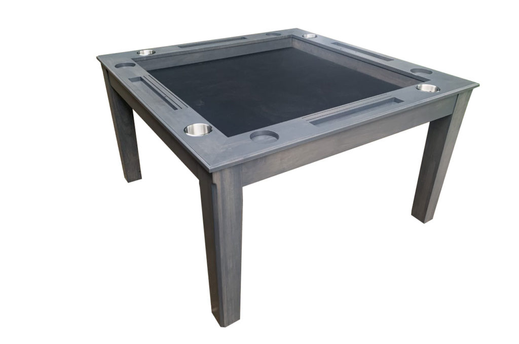 The Omni - The Omni Gaming Table