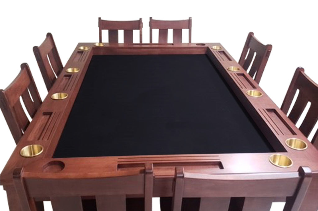 The Omni - The Omni Gaming Table