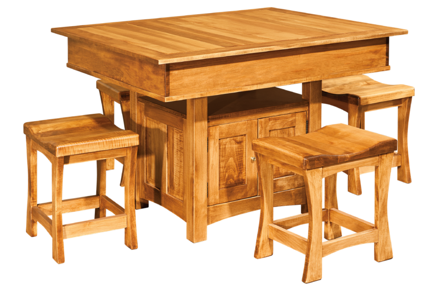 Augusta - Game On! Gaming Tables