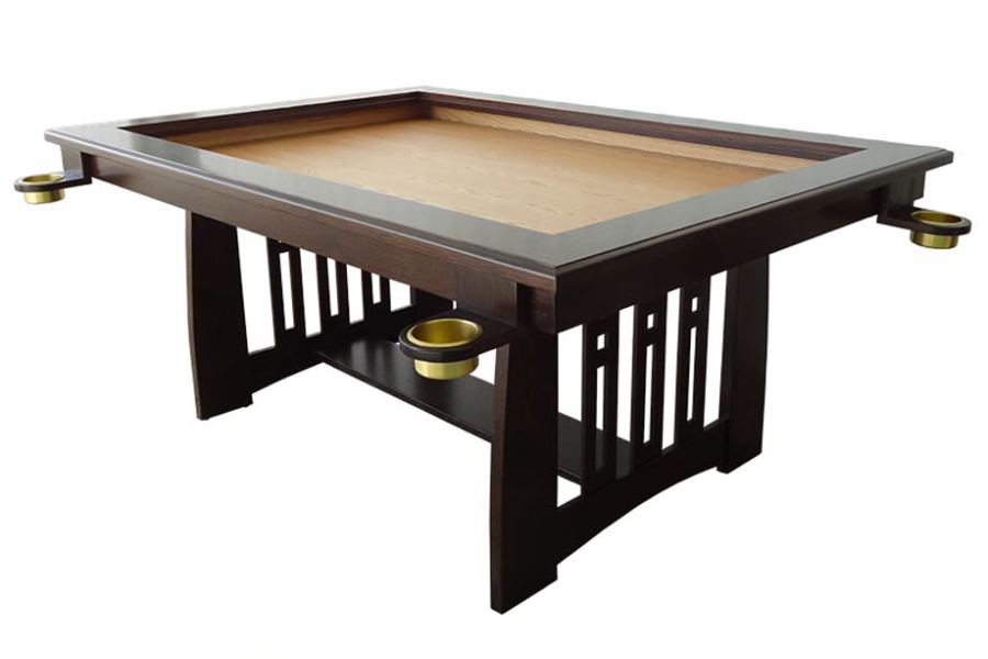 Game On! Gaming Tables