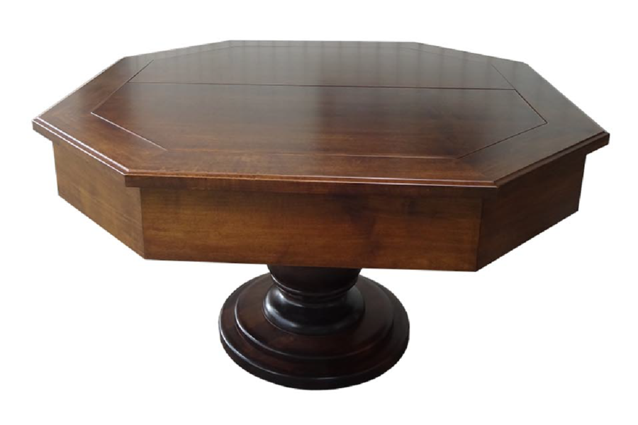 Octagon - Game On! Gaming Tables