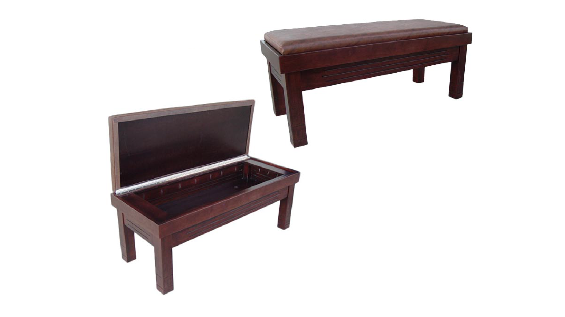 Benches - Game On! Gaming Tables