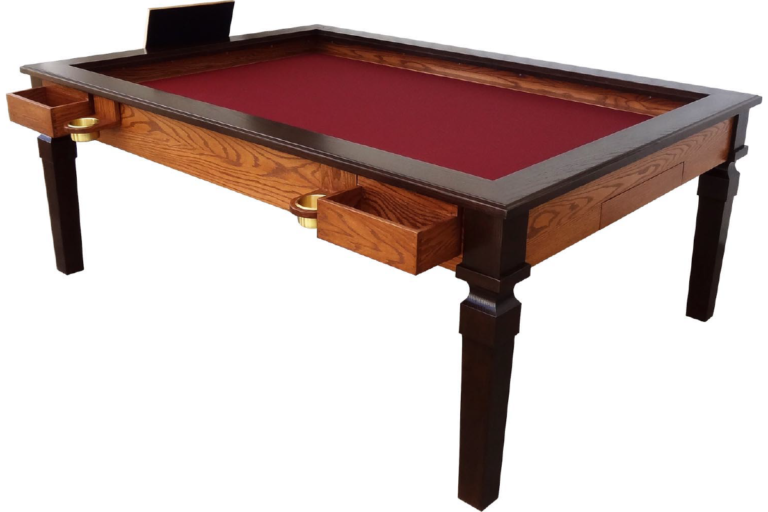 Game On! Gaming Tables