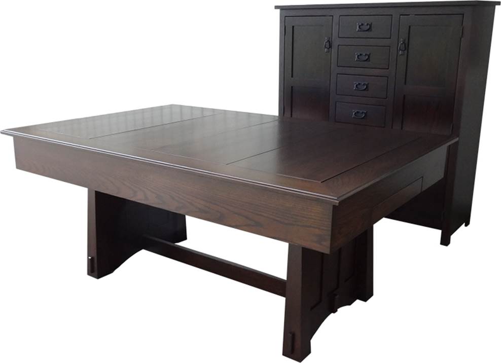 Storage - Game On! Gaming Tables