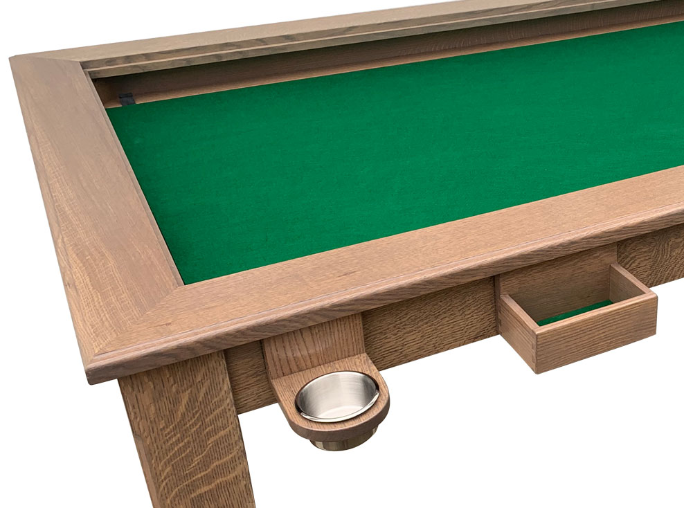 Phalen - Game On! Gaming Tables