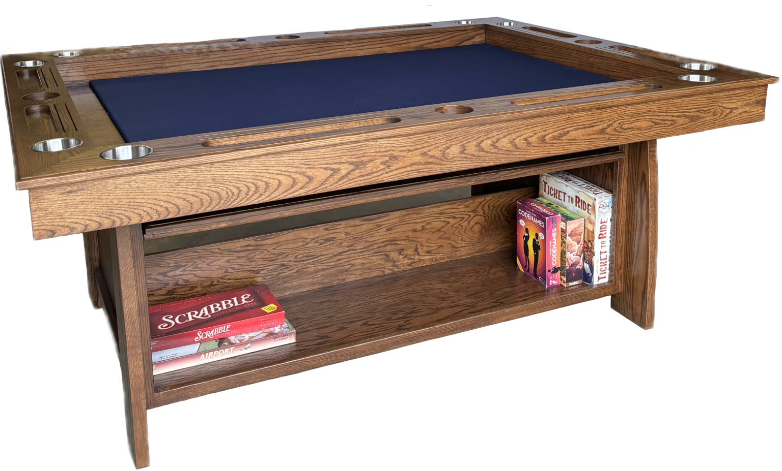 The Artisan - Game On! Gaming Tables